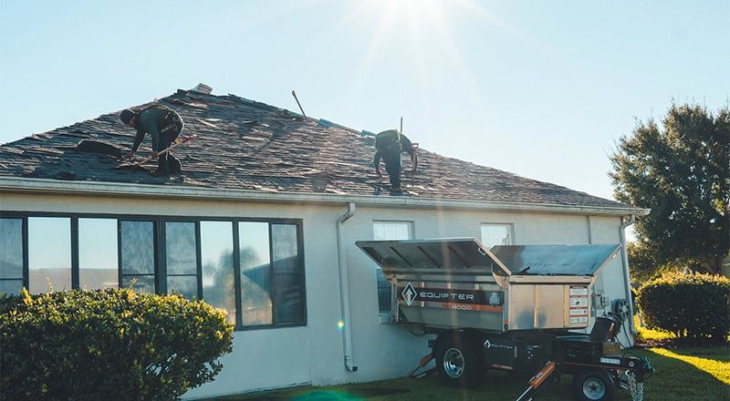 Leveling Up: Ways Small Roofing Contractors Can Compete with Larger ...