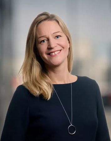 Ledelsen og styret | Fremtind Forsikring