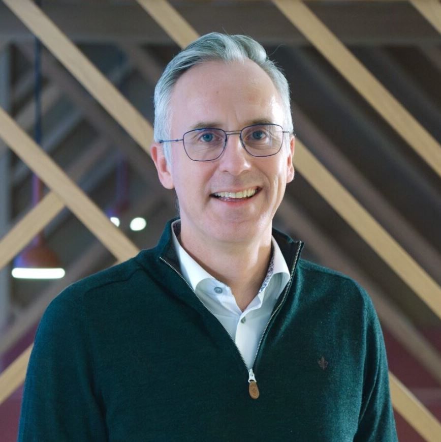 Styret og ledelsen | Fremtind Forsikring